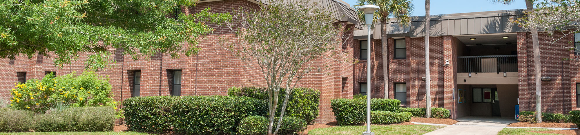 Apollo Community • Housing and Residence Life • UCF