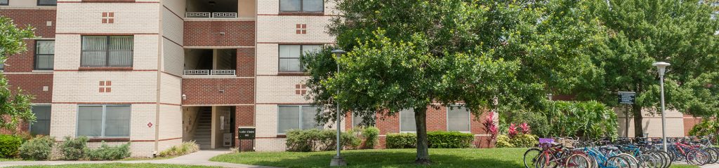 Tours • Housing and Residence Life • UCF