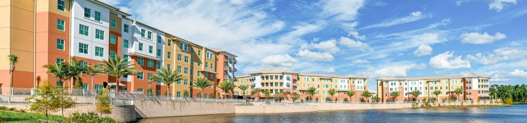 Tours • Housing and Residence Life • UCF