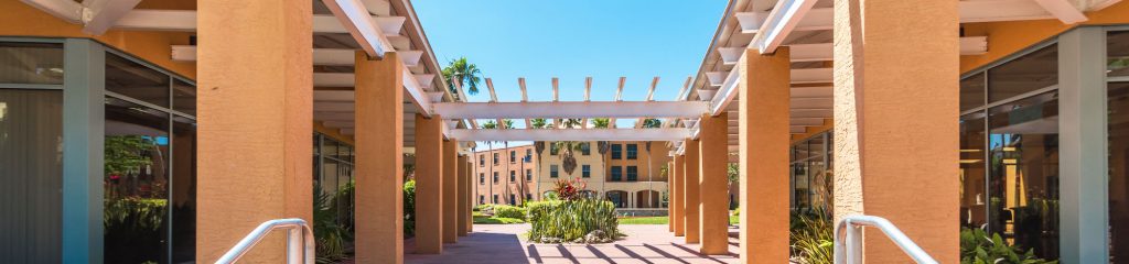 Tours • Housing and Residence Life • UCF