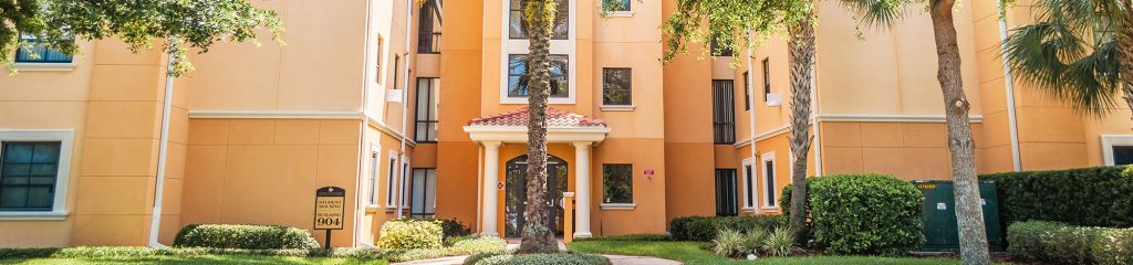 Tours • Housing and Residence Life • UCF