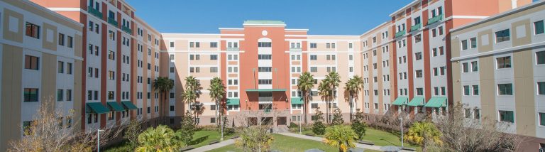 Housing and Residence Life • UCF
