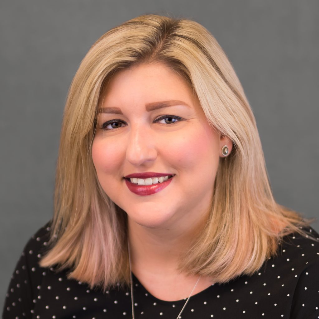 Staff Directory • Housing and Residence Life • UCF