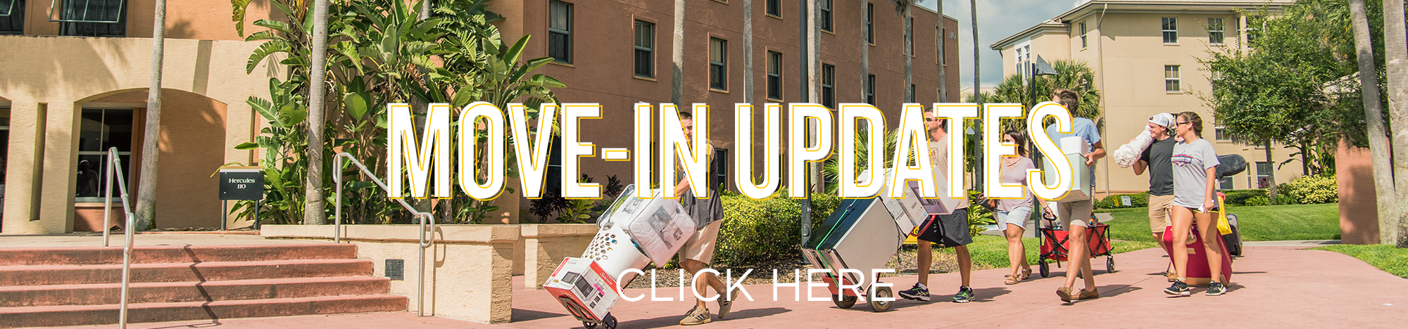 Housing and Residence Life • UCF