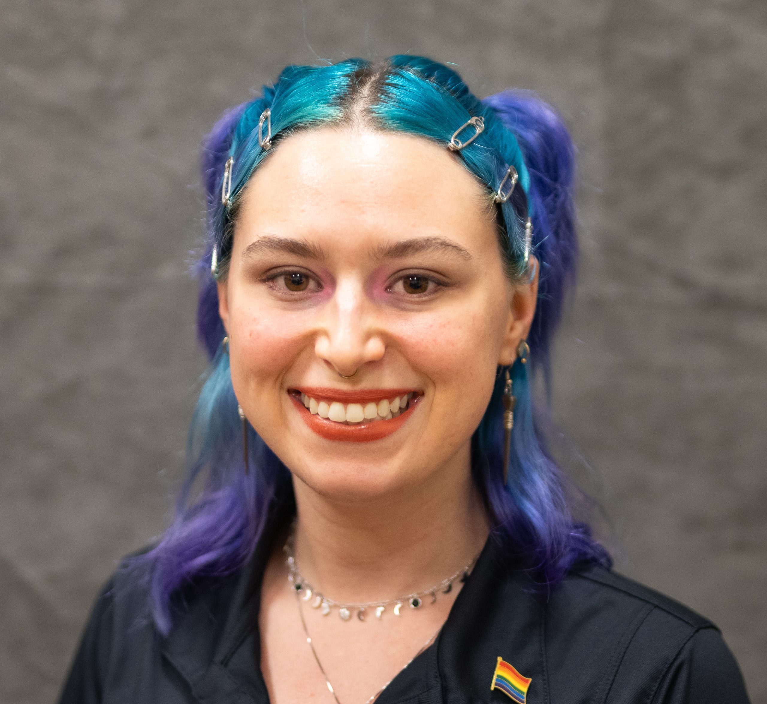 Ruby Raulerson • Housing and Residence Life • UCF