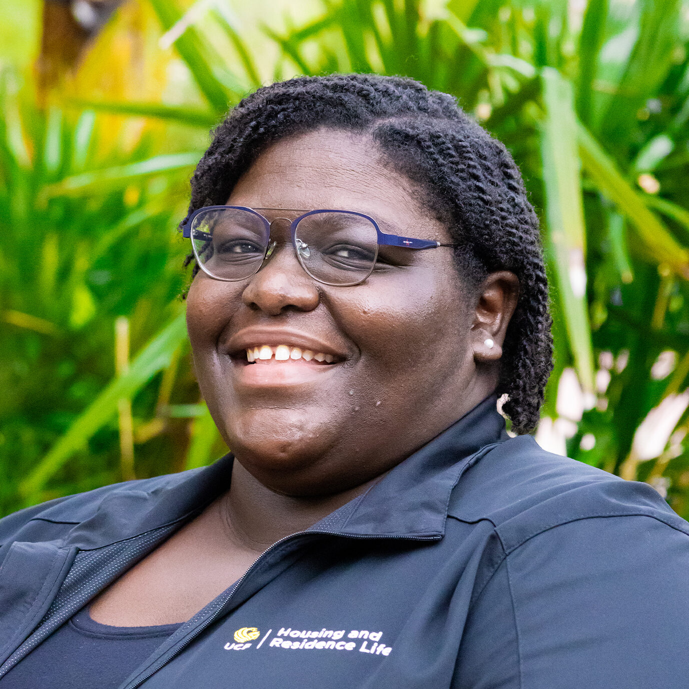 Staff Directory • Housing and Residence Life • UCF