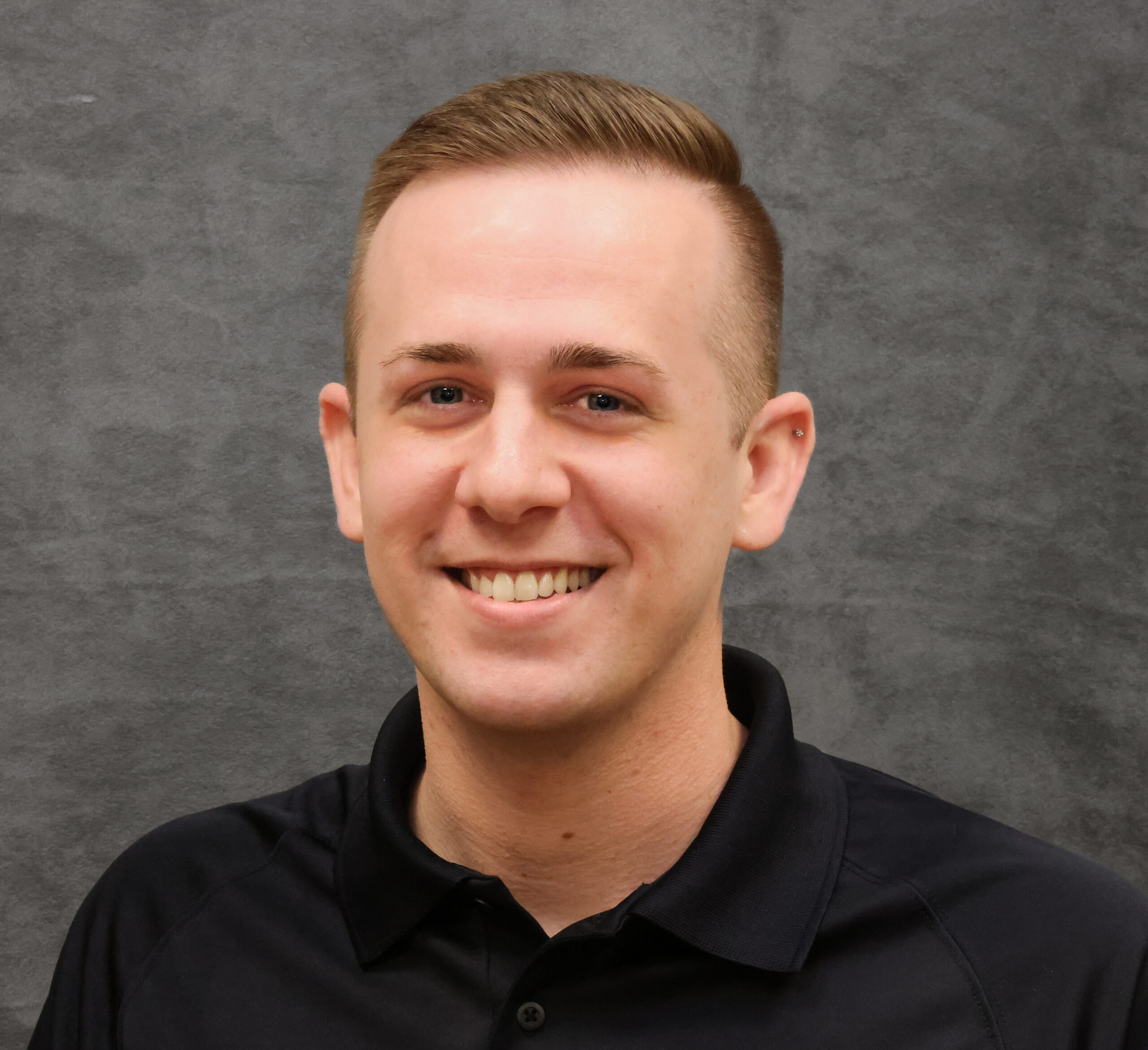 Tyler Davis • Housing and Residence Life • UCF