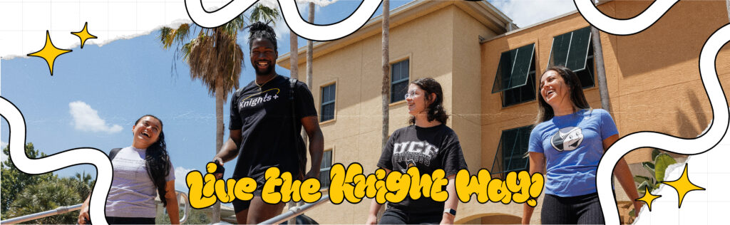 Housing and Residence Life • UCF