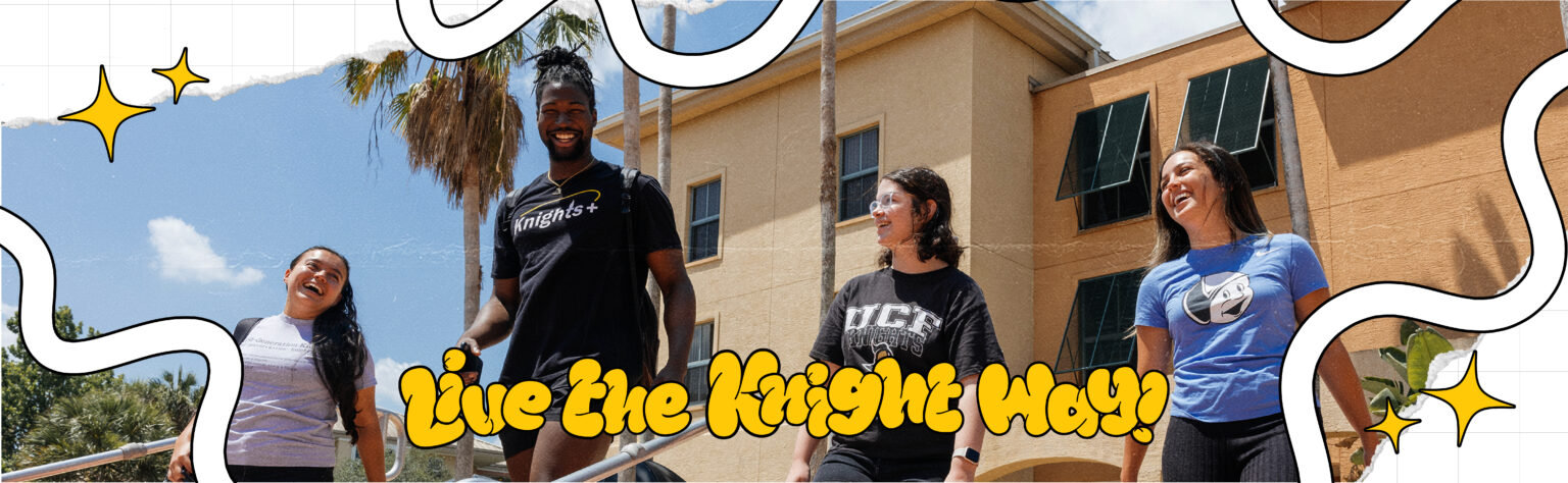 Housing and Residence Life • UCF